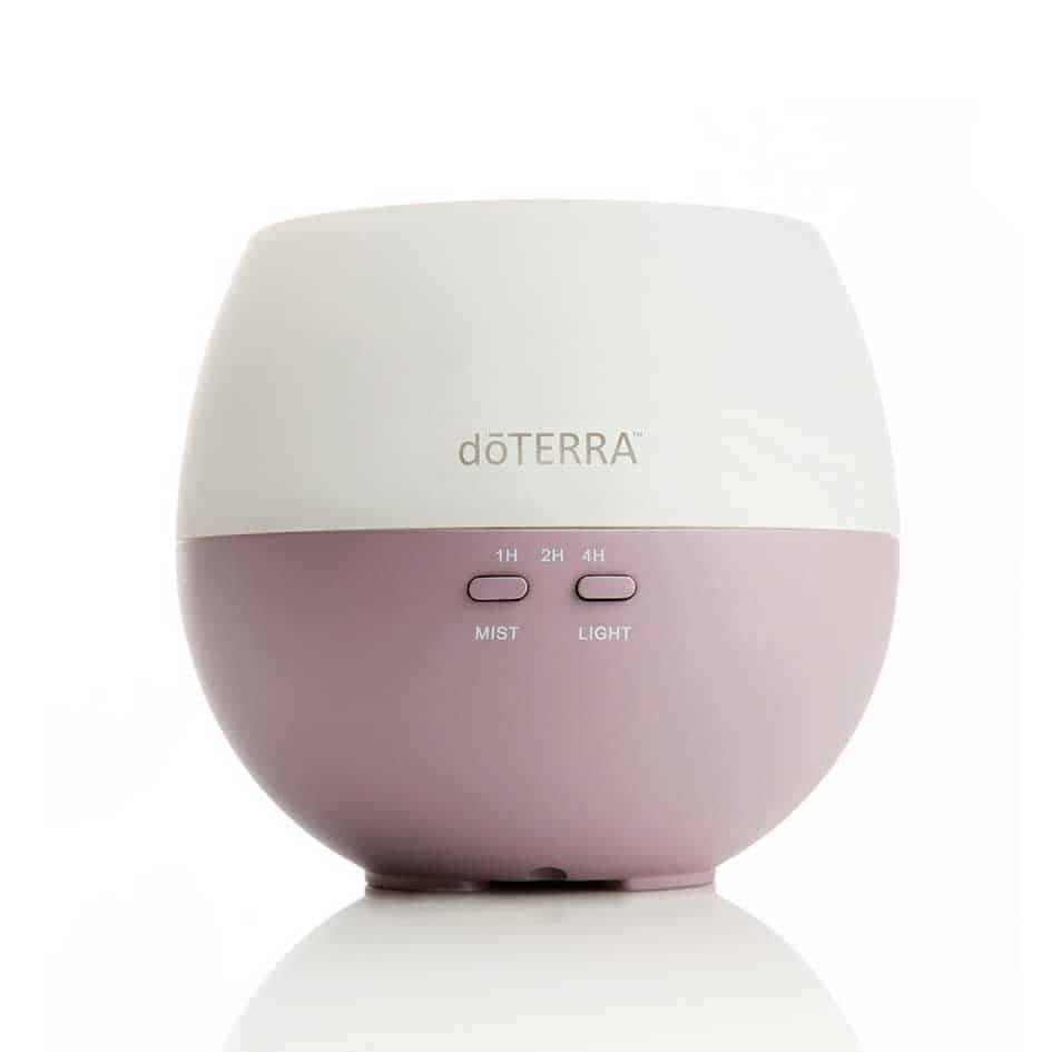 Petal Diffuser - doTERRA - YBMC