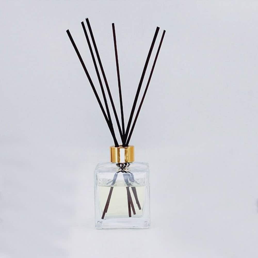 Rotan geurstokjes lang - diffuser stokjes riet navulling refill sticks ...